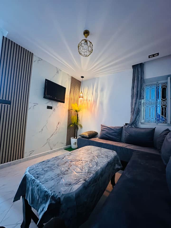 My Studio - Chefchaouen