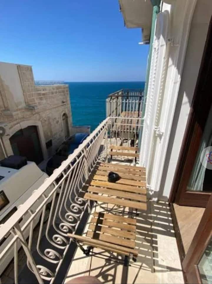 Marea - Polignano a Mare