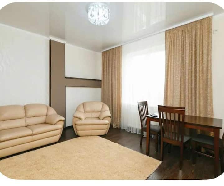 Central Apartment | Prime Location - モルドバ