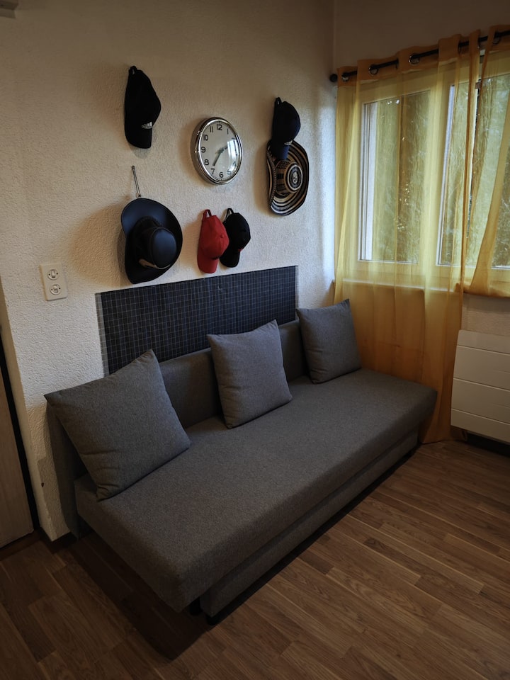 Studio Paisible - Morges