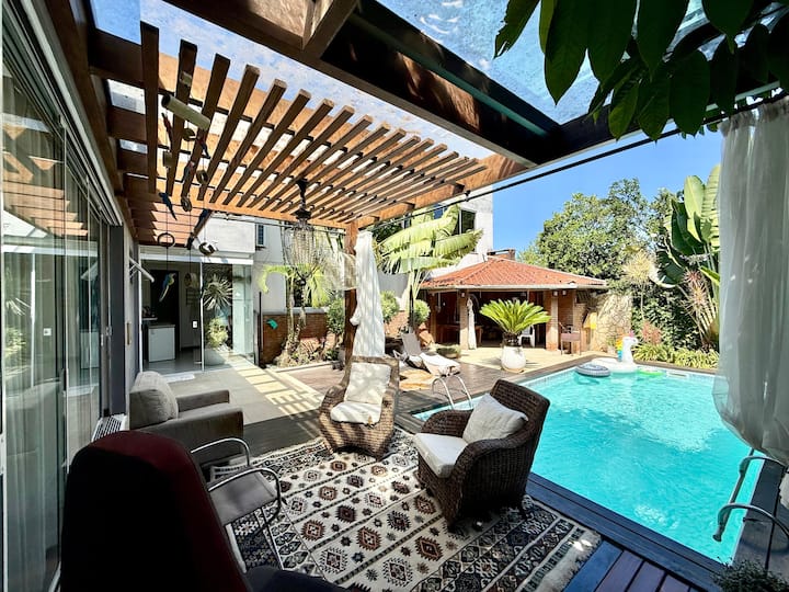 Casa Aconchego - Lajeado