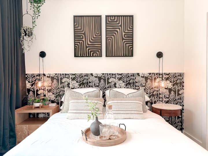 Cozy 1br1b - Medical District - Love Field Airport - Dallas, TX