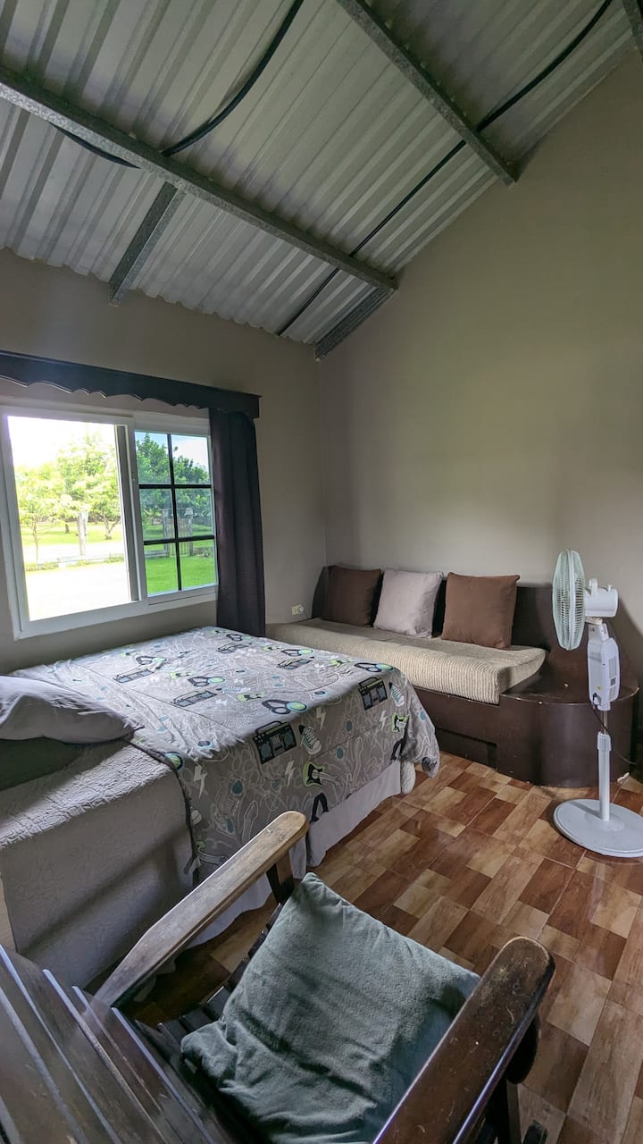 Tiny Home, Big Comfort - Bagope