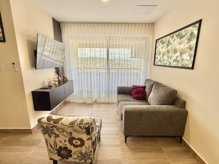Distrito Artemisa | Confort & Premium |Piso27 Unah - Tegucigalpa