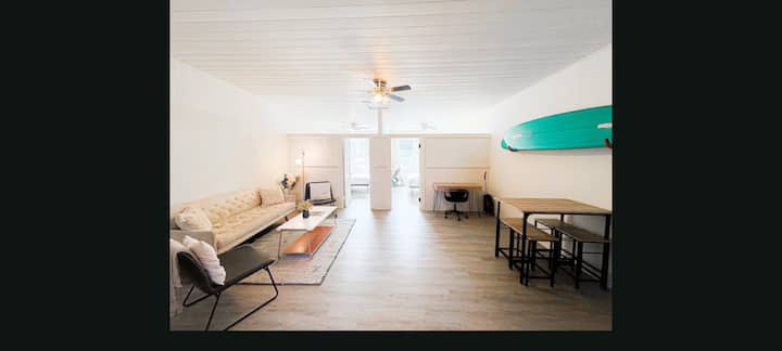 Hilo Town Hideaway - Hilo