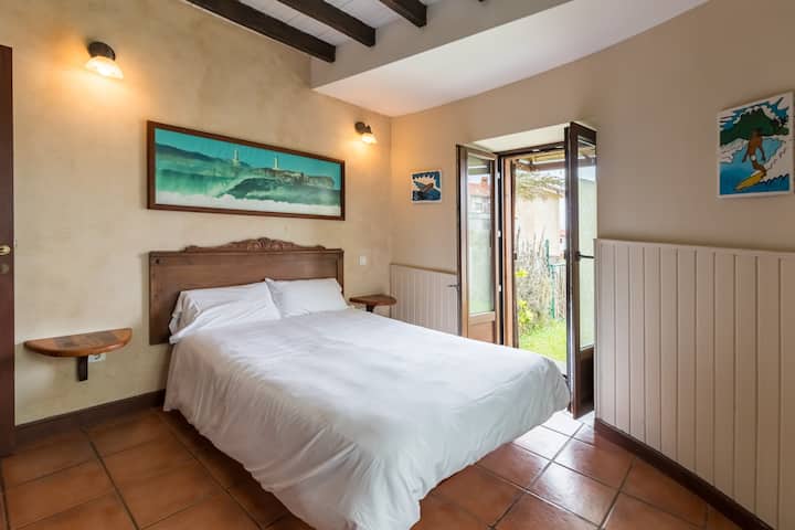 Habitación 3 - Santander