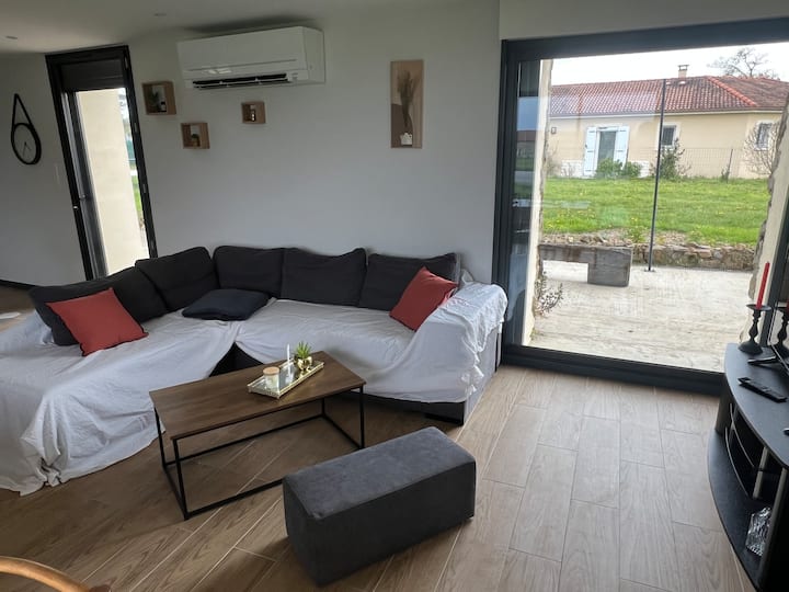 Maison Proche Oradour-sur-glane - Oradour-sur-Glane