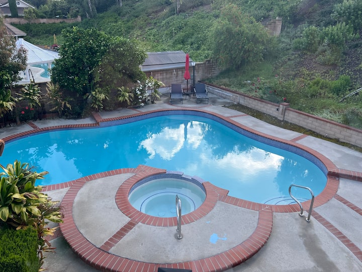 Family Stay In Walnut | 2 Beds Per Room【love】 - Diamond Bar, CA