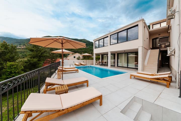 Villa Stiks Exclusive - Monténégro
