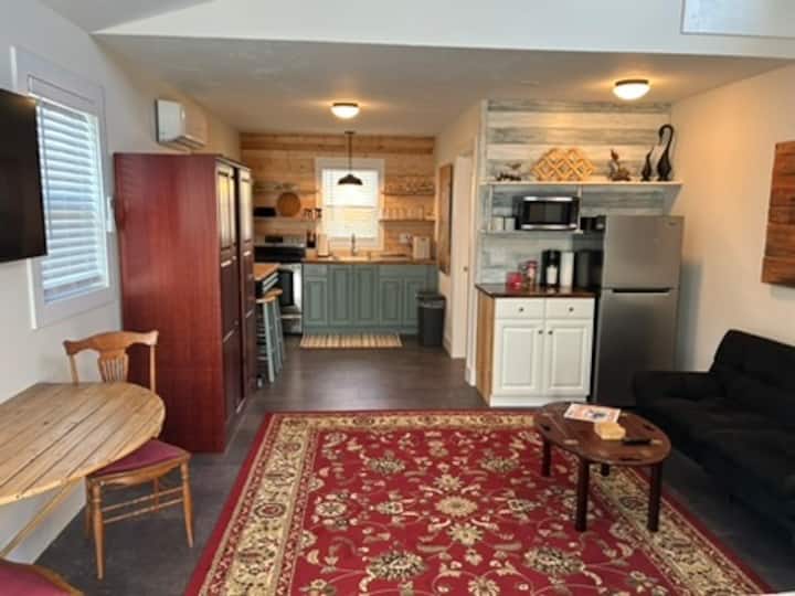 The Perch - Cozy Obx Studio | Private Deck + Entry - Kill Devil Hills, NC