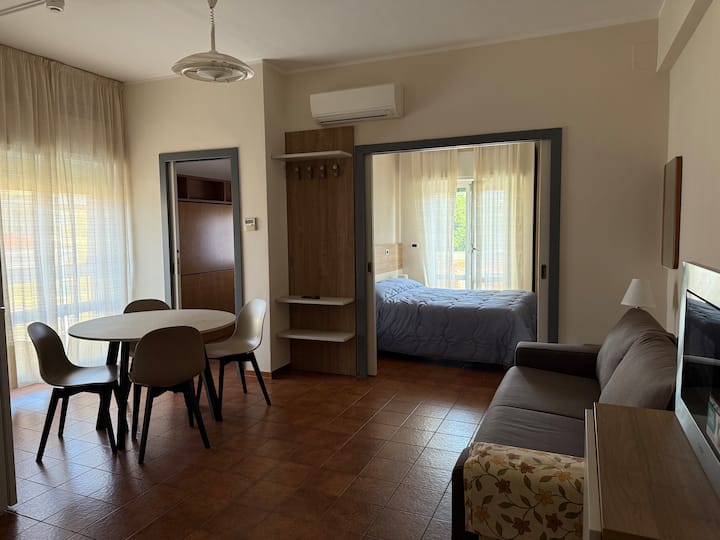 Appartamento X Vacanza Relax A Due Passi Dal Mare - Diano Marina