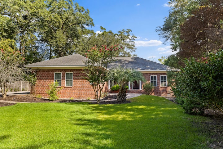 Casabalza - Mount Pleasant, SC