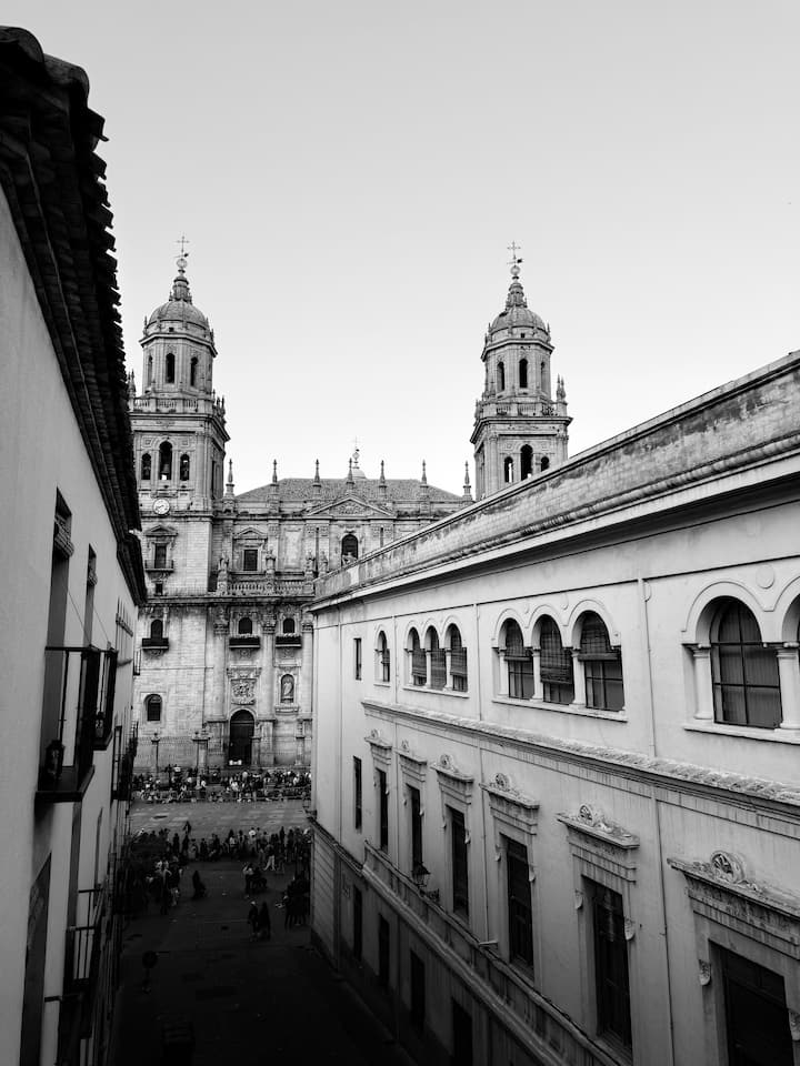 Boutique Suites La Catedral - Jaén