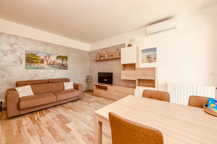 Sirmione – Nest Apt. | Piscine & Climatisation - Sirmione