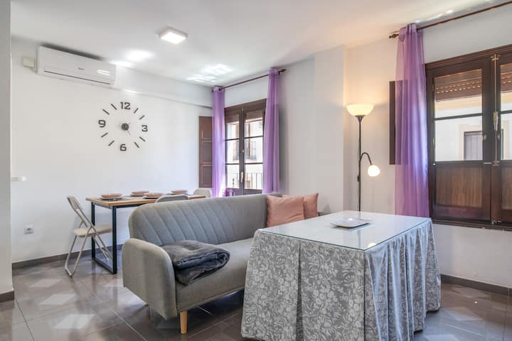 Apartamento Mia - Ronda