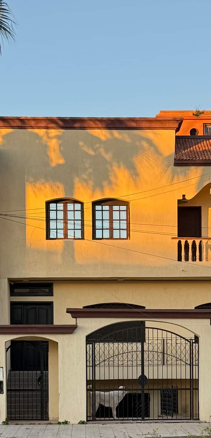 Petite Villa Bien éQuipée - El Jadida