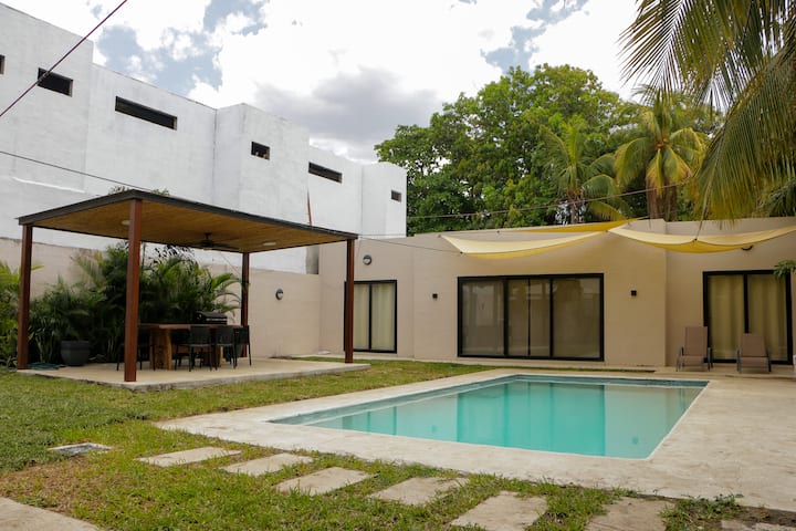 Sunrise Villa San Blas - La Libertad, España