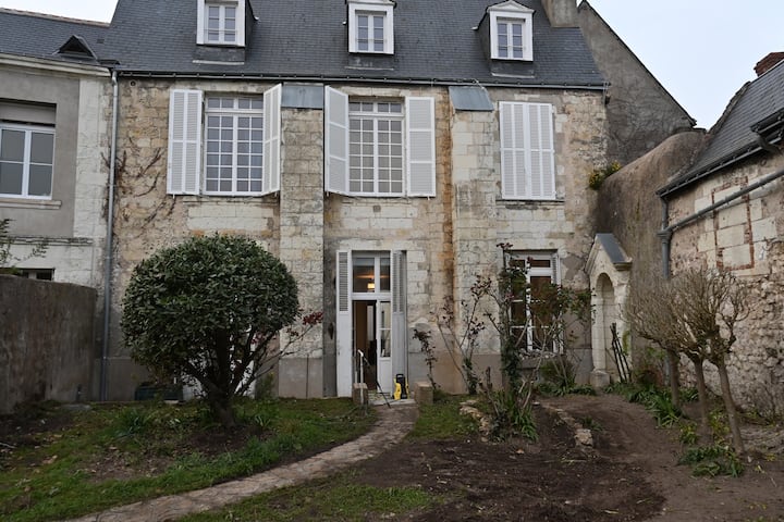 Tours Centre – Appartement De Caractère - Tours