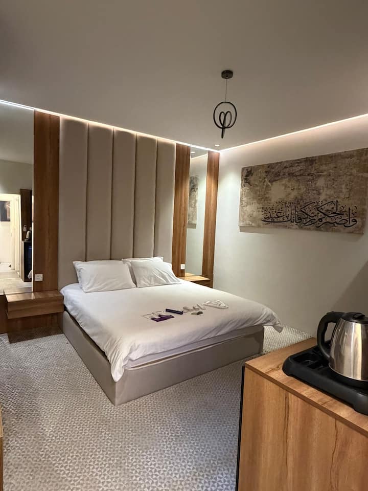 Menzal-m6|101 - Medina