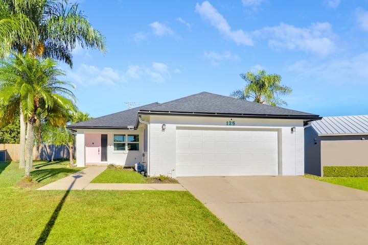 Home Away From Home In Jupiter - Jupiter, FL