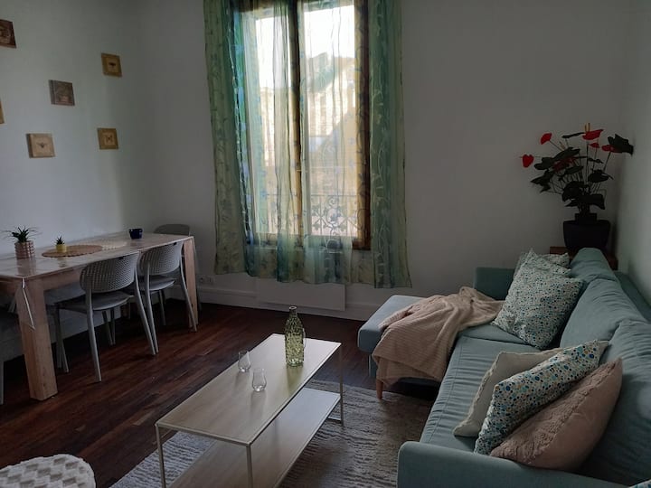 Appartement - Montesson