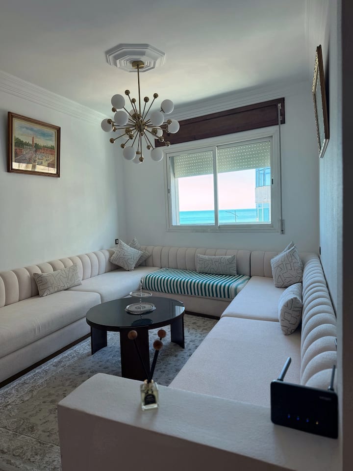Apartamentos Ak Alquiler Vacacional En Larache - Larache