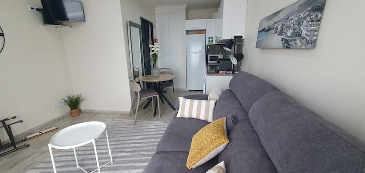 Casa Maria - Studio Apartamento - Albufeira
