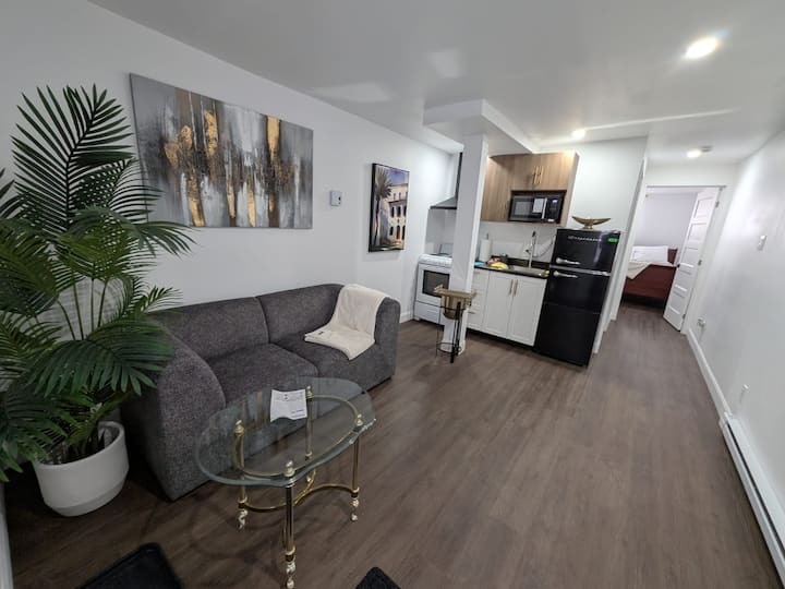 #B-136 Pacifica - Trois-Rivières