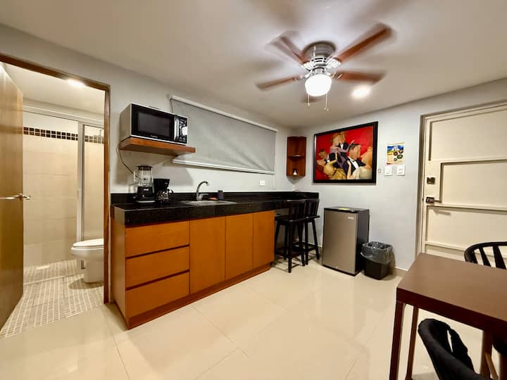 Estudio Encantador| Zona Top Merida - Mérida