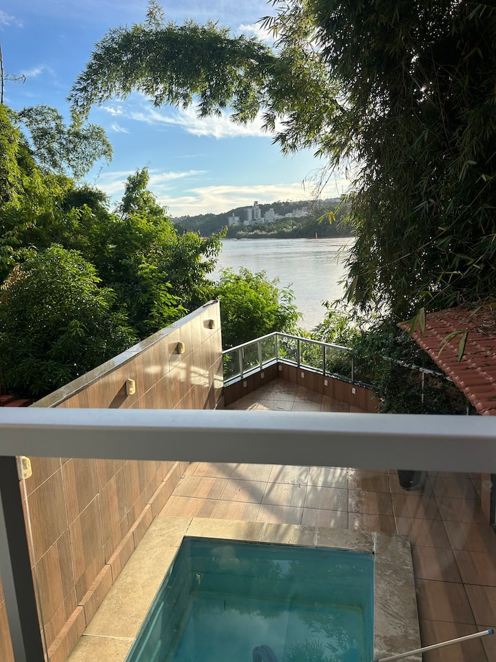 Aconchego Vista Linda. - Colatina