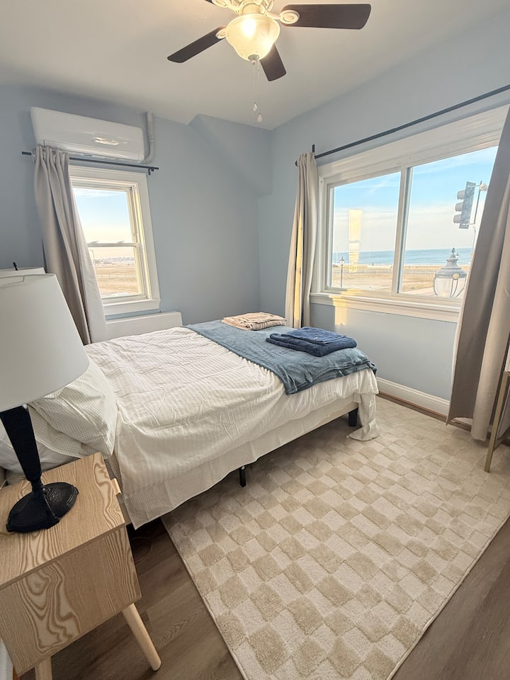 Ocean View Cozy Stay 4 - Hull, MA