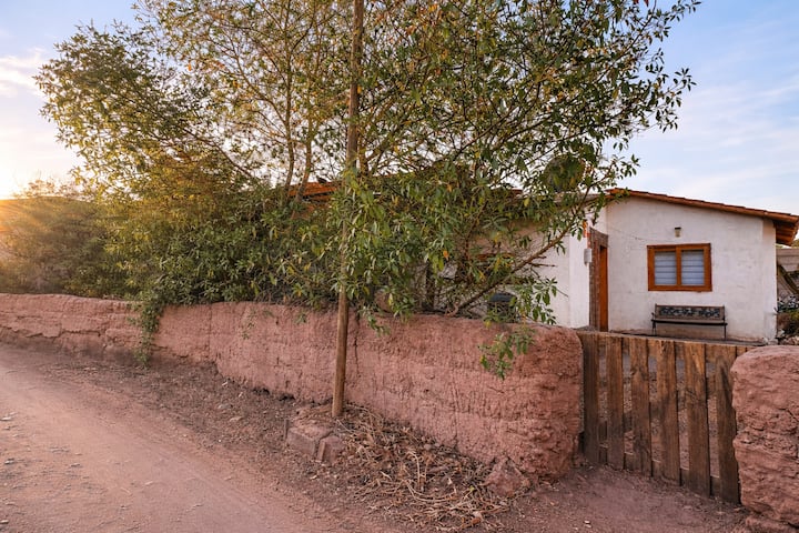 Casita De Larache - San Pedro de Atacama