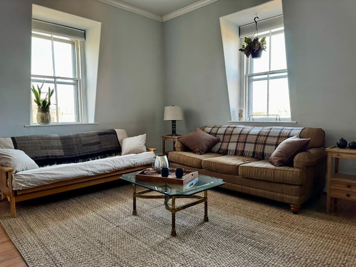 Portland Peninsula Retreat - Scarborough, ME