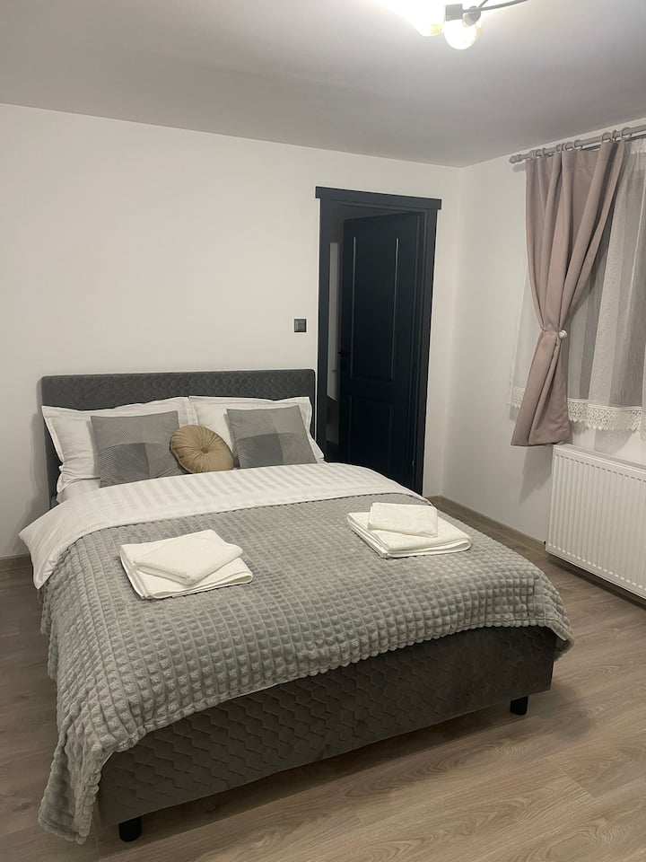 Pal Apartments - Vatra Dornei