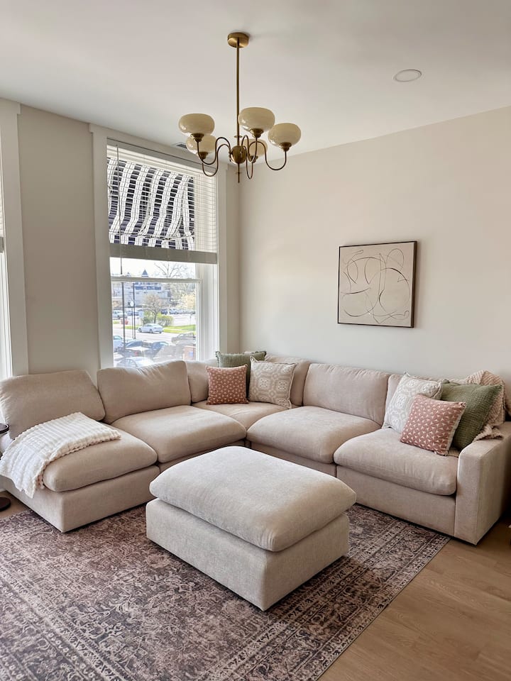 The Guest House At Kate & Waverly - Owensboro, KY