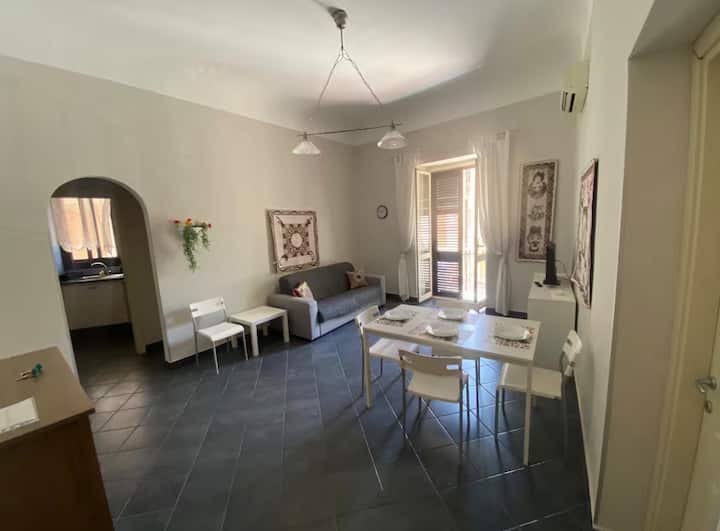 Casa Giglio Cefalù - Cefalù
