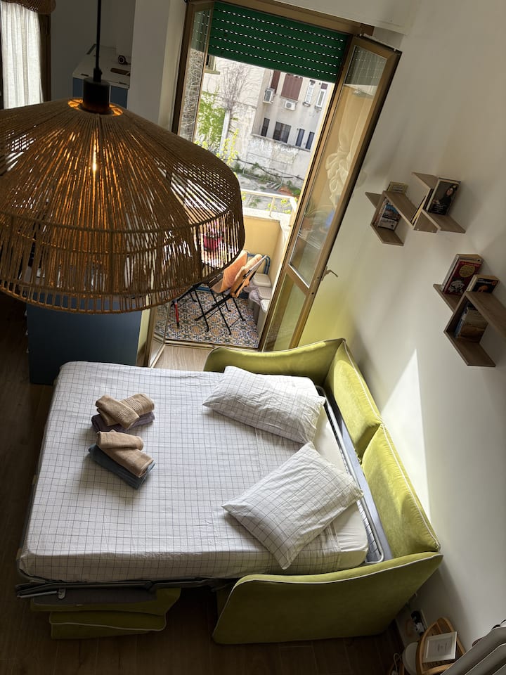 Loft Design X4 • Milano Porta Romana • Metro M3 - Milán