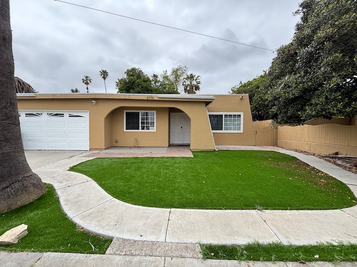 Luxury Oceanside Family Vacation Home - Oceanside, Californie