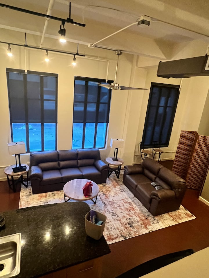 Historic Building Sundance Square Coming Soon - Cultural District - Fort Worth