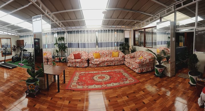 Disfruta En Familia En Casagrande - Concepción