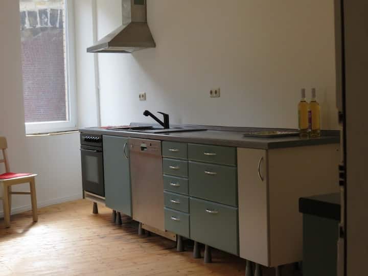 Pied A Terre, Artist Residencies And Retreats - Idar-Oberstein