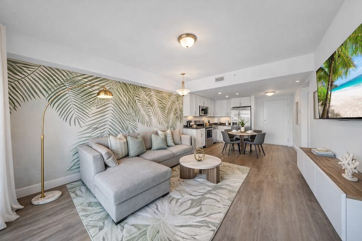 Casa Palma In Dania Beach - Dania Beach