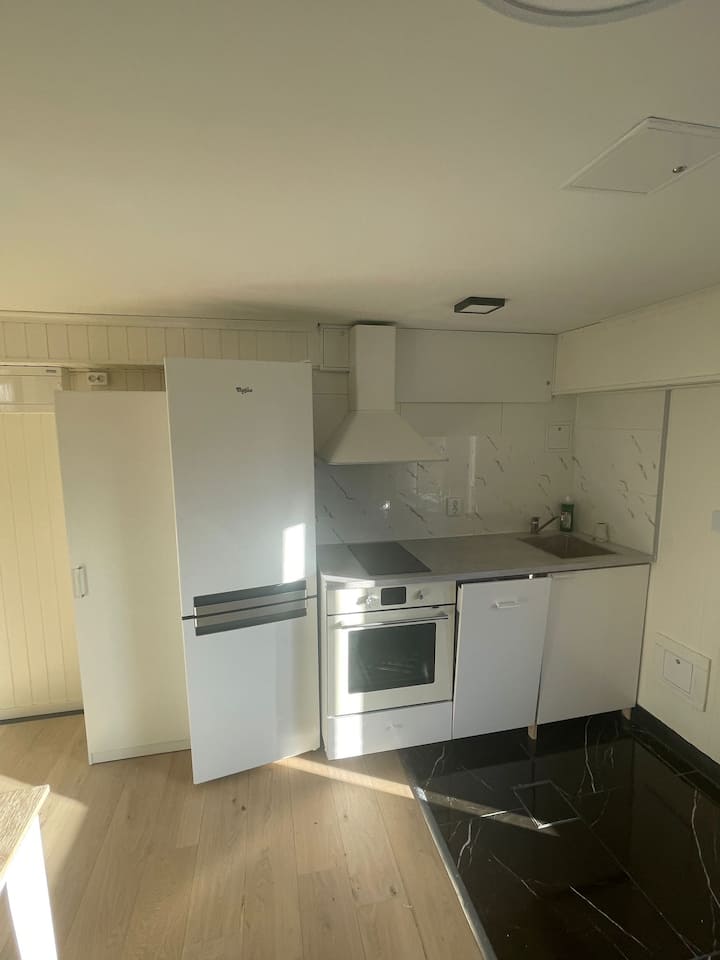 Modern 2 Br Flat With Parking- Molndal/gothenburg - Gothenburg