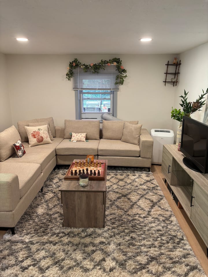 The Casino House - Norwich, CT