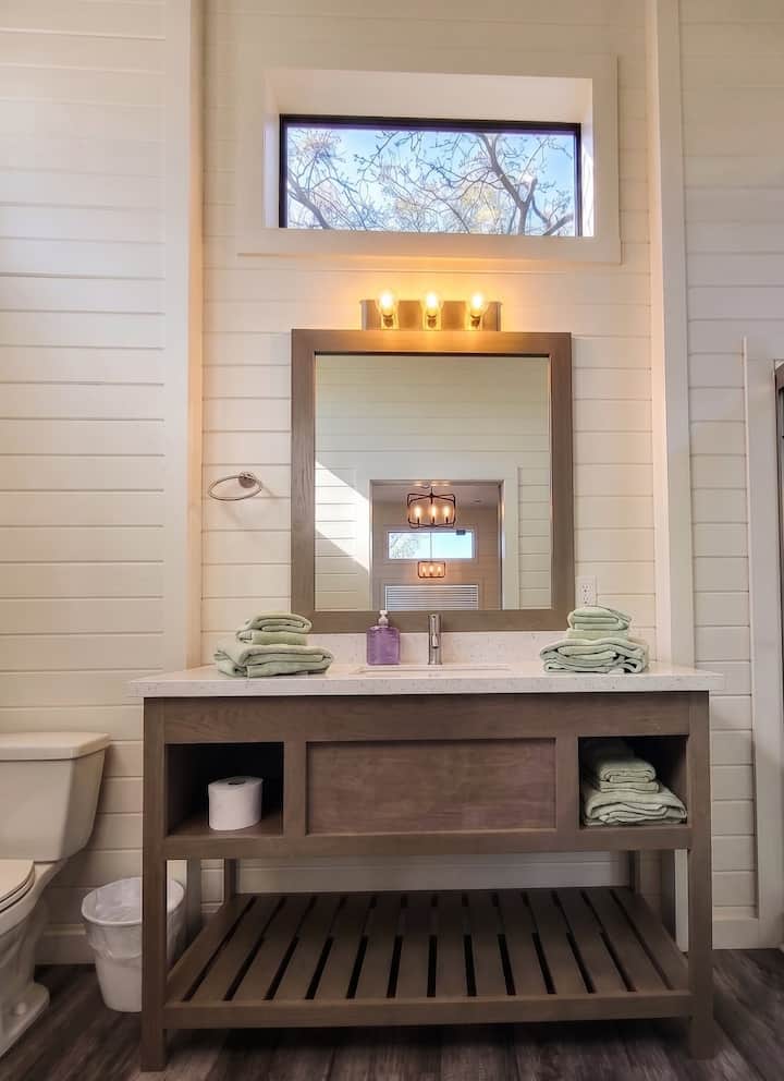 Th22 Spacious Tiny Home 22 - 15 Min To Sedona - Cottonwood, AZ
