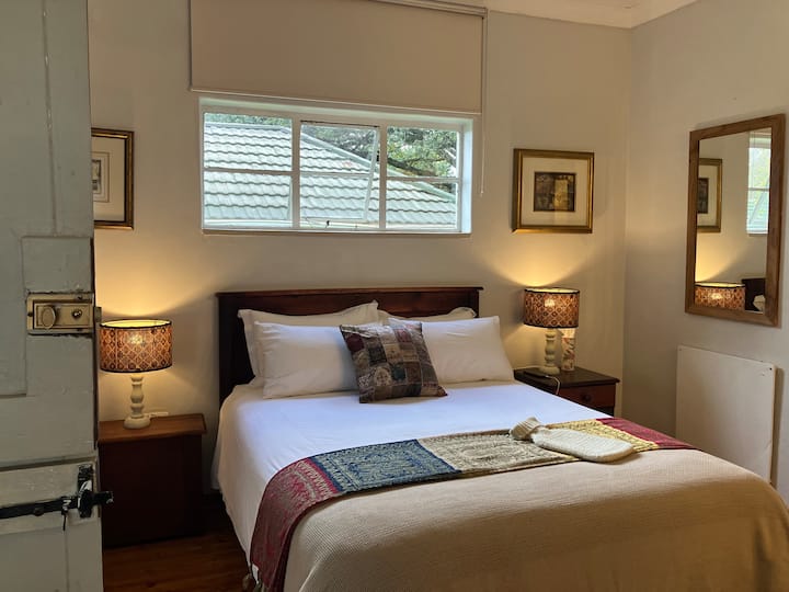 Linger At The Lake Room10 - Chrissiesmeer