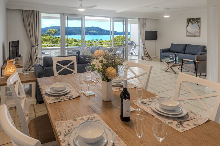 Poinciana 104 & Free Buggy - Hamilton Island - Hamilton Island