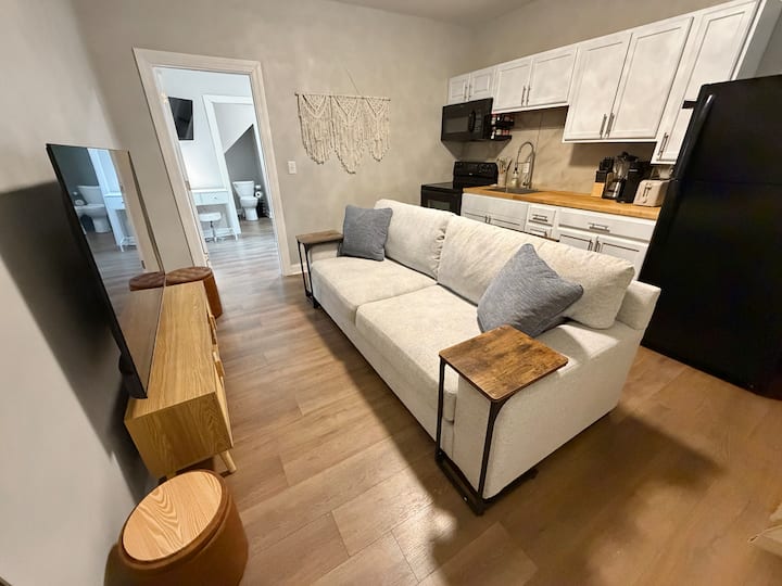 Modern Cono • 5 Min To Downtown & Near Indy 500! - Indianapolis