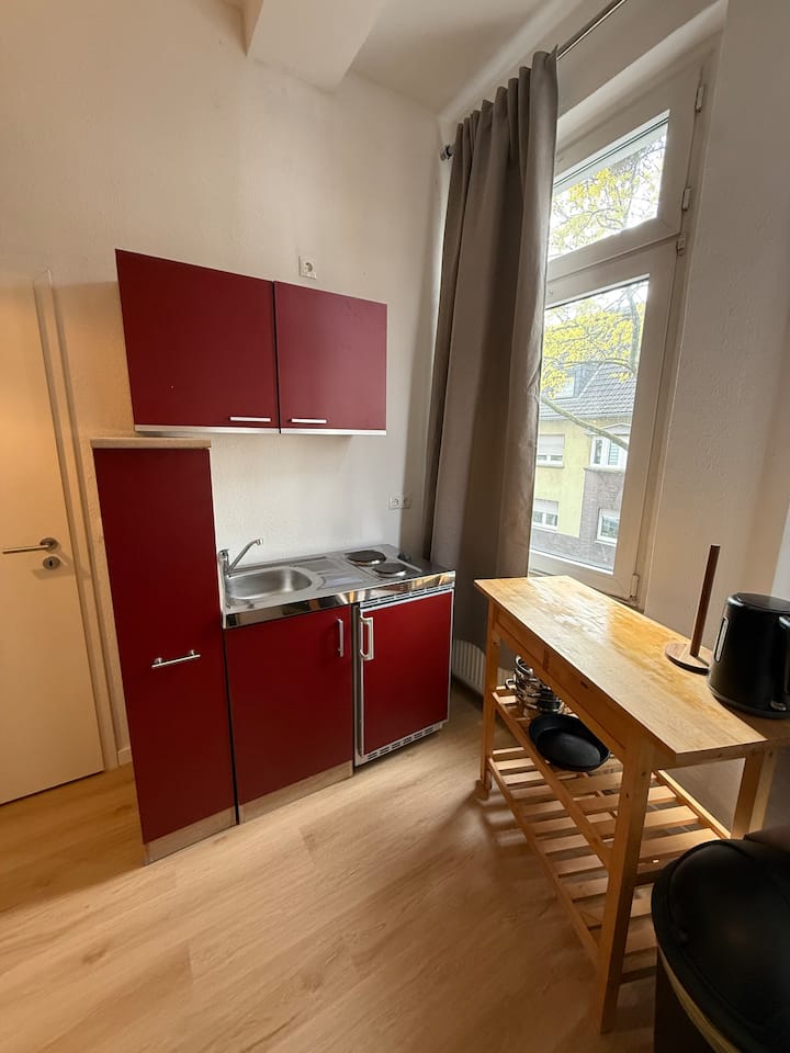 Ferienapartment Voll Ausgestattet - Oberhausen