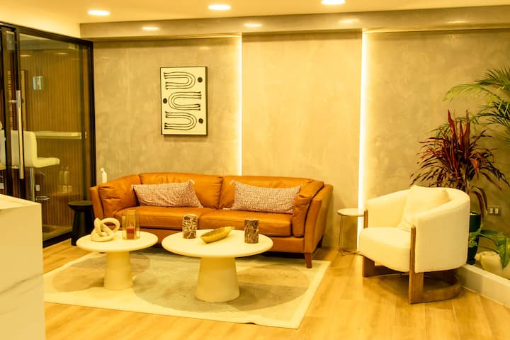 Descanso Para 03 En Luxury Towers Con L1max Y Dtv - Peru